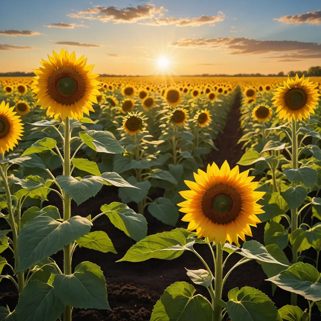 The Little Seed's Big Dream | Story.com