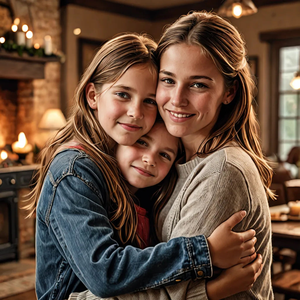 Forever Bond | Story.com