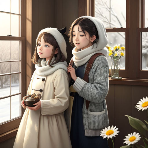 The Cow and the Snail | Story.com