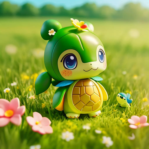 The Turtle's Journey | Story.com