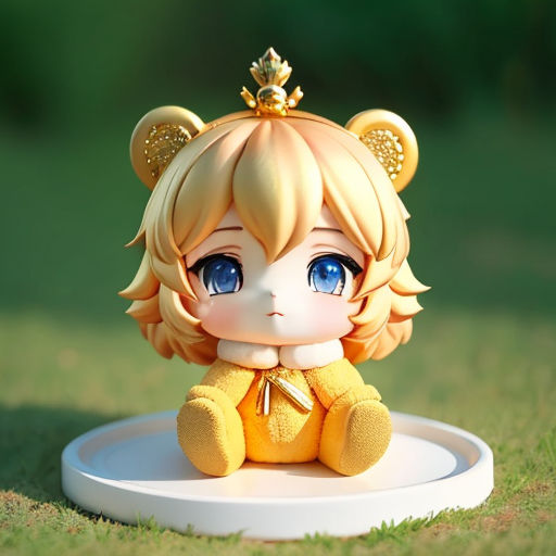 The Golden Adventure | Story.com