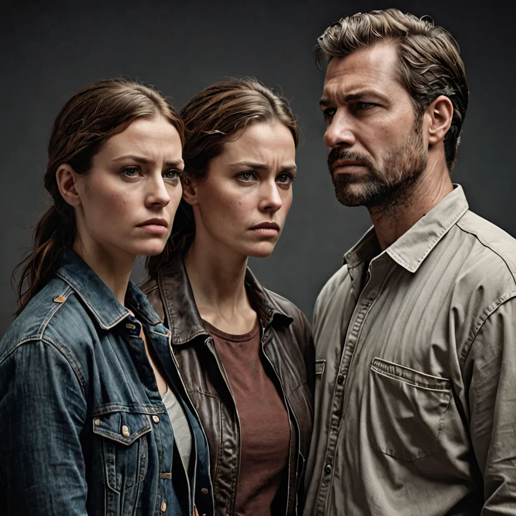 Love Triangle | Story.com