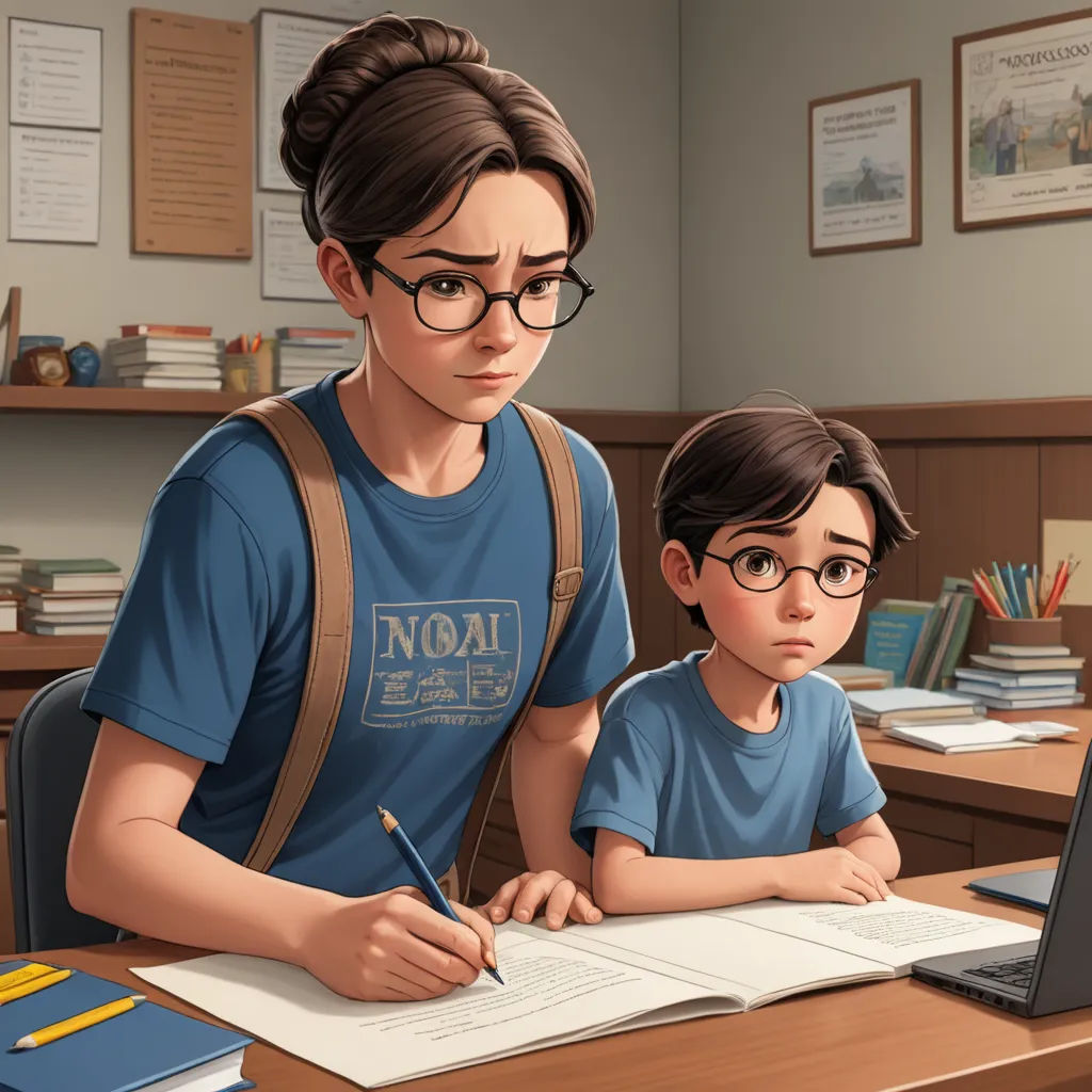 The Fast Learner | Story.com