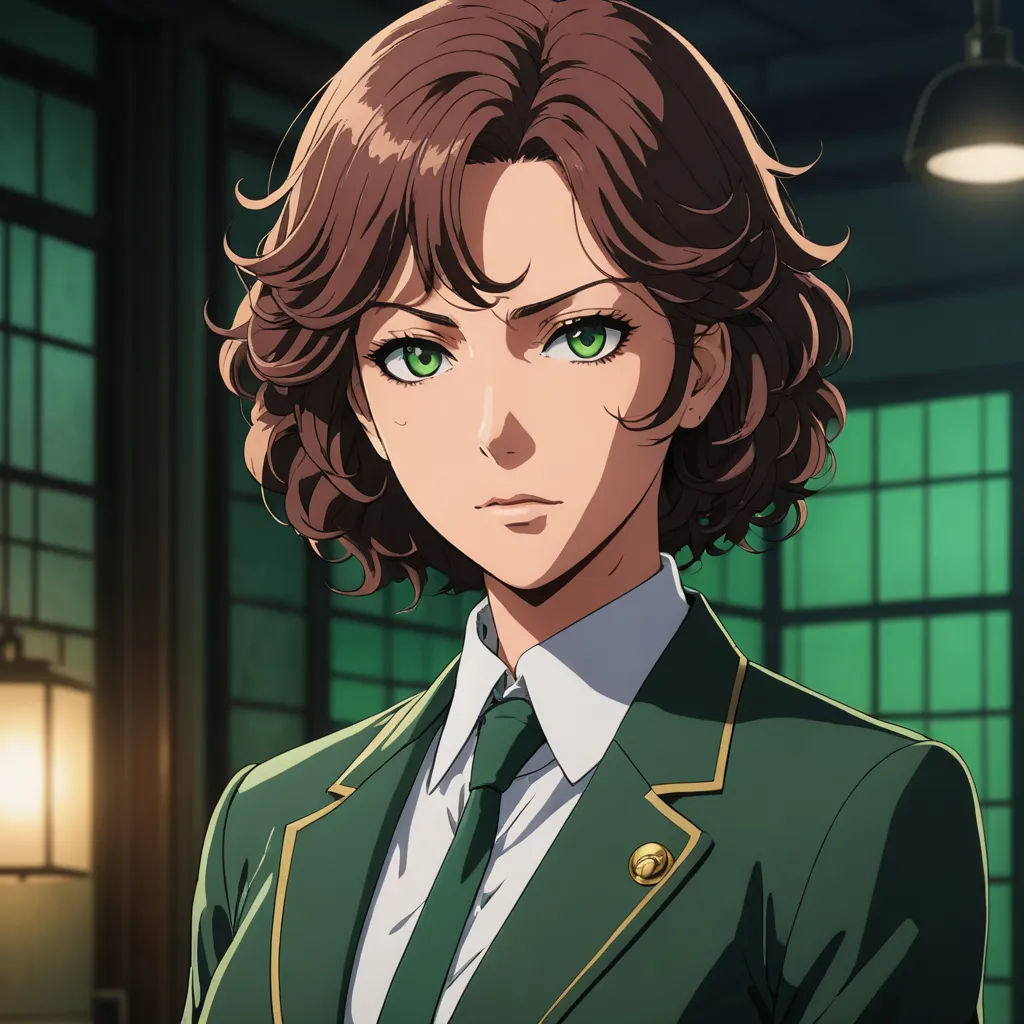 Behind the Mask | Story.com