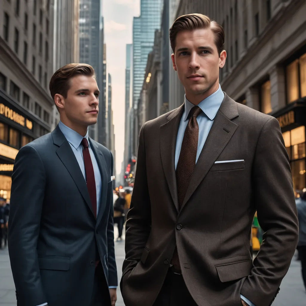 The Trading Journey | Story.com