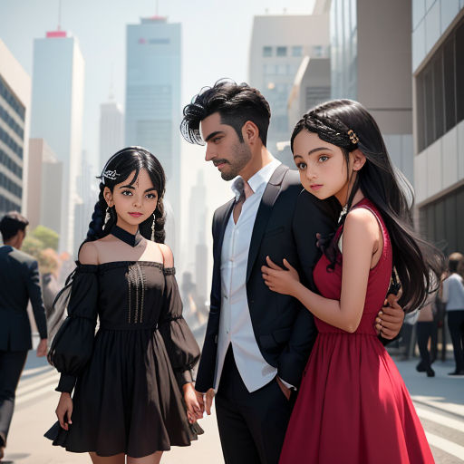 Quarrelsome Harmony | Story.com