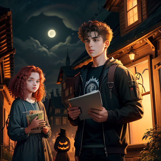 The Nightmare Before Halloween | Story.com