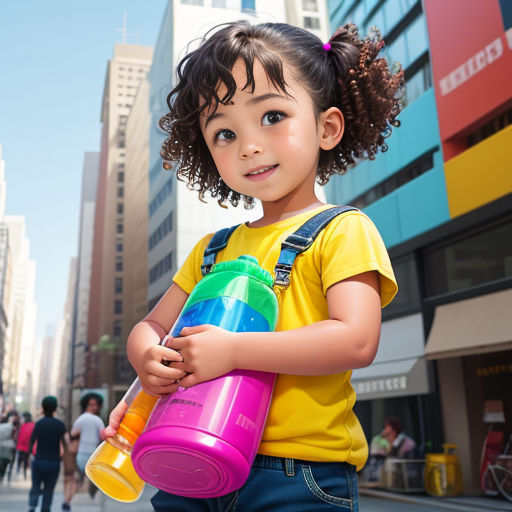 The Diaper Diaries | Story.com