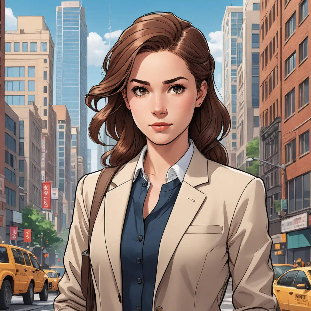 Breaking Stereotypes | Story.com