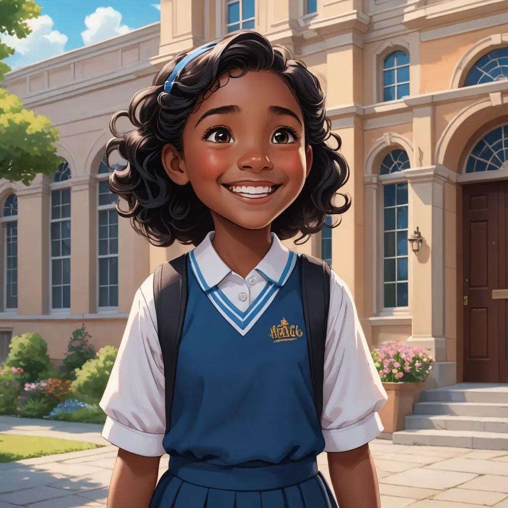 Magic Shoes | Story.com