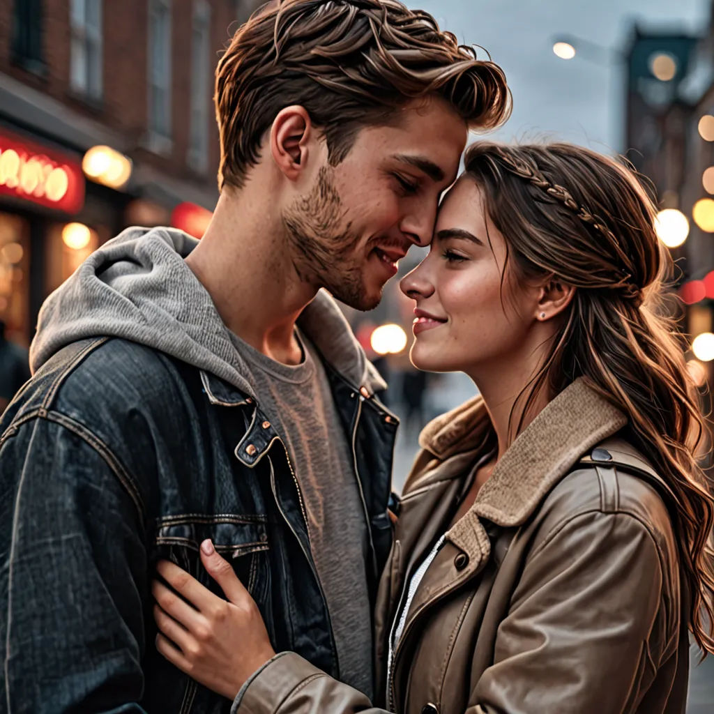 Amor Rebelde | Story.com