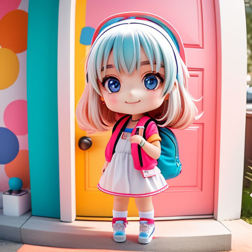 Olya's Brave Adventure | Story.com