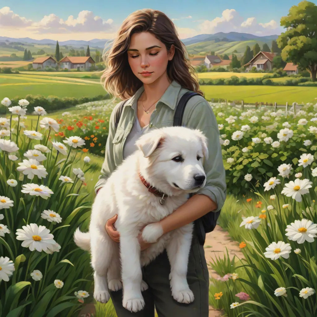 Shep's Great Adventure | Story.com