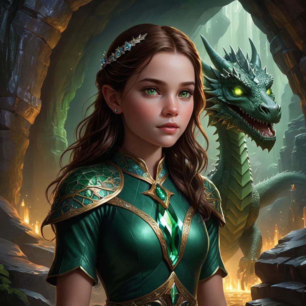 The Dragon's Wisdom | Story.com