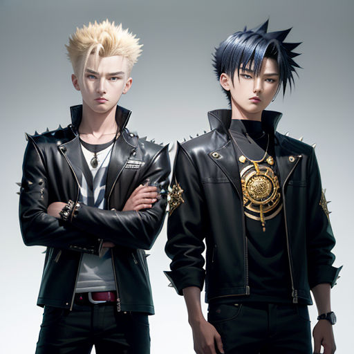 Shattered Bonds | Story.com