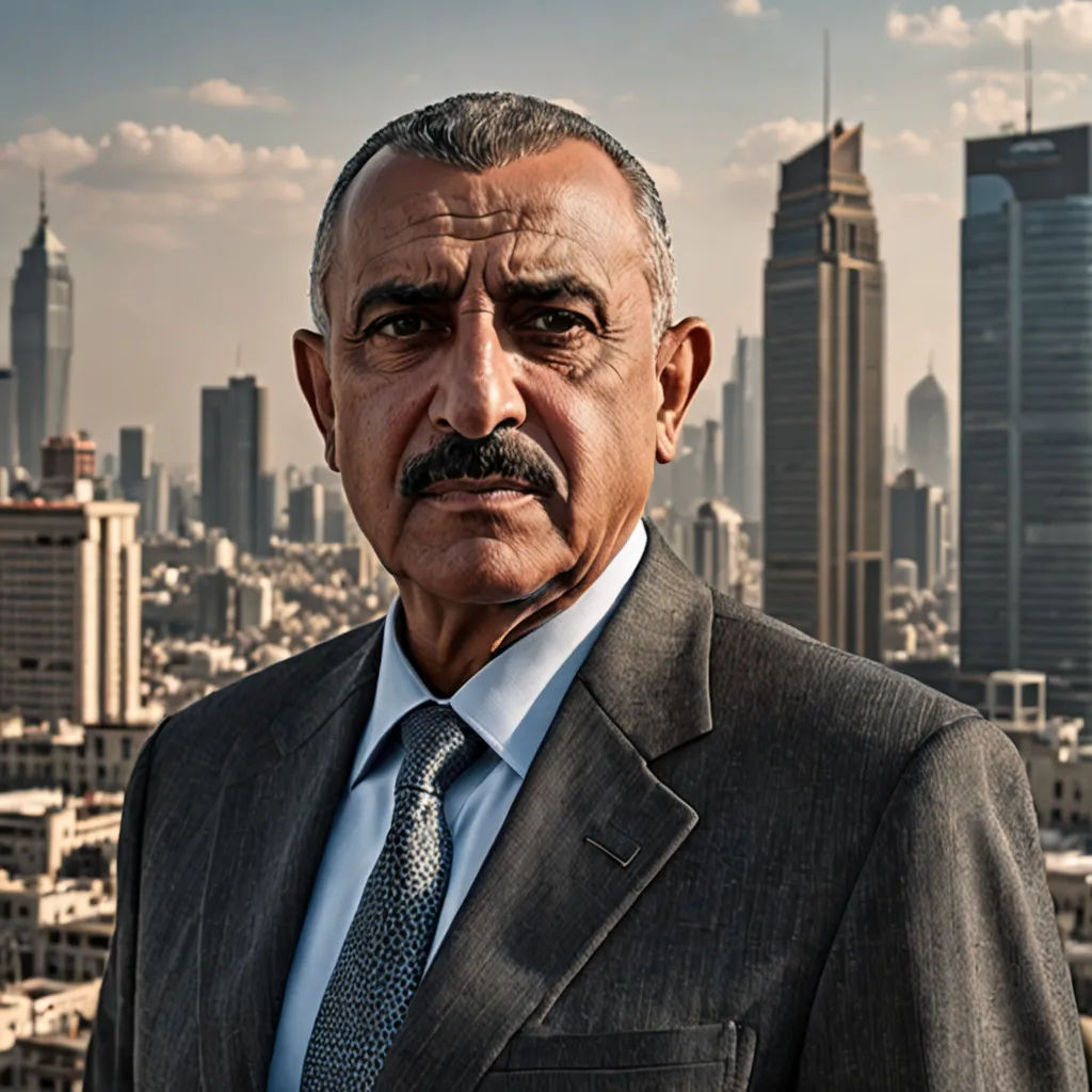 The Rise of Ali Abdullah Saleh | Story.com