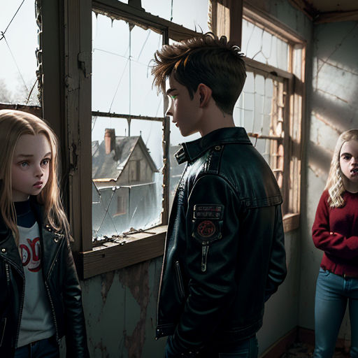 Little Timmy's Toyroom | Story.com