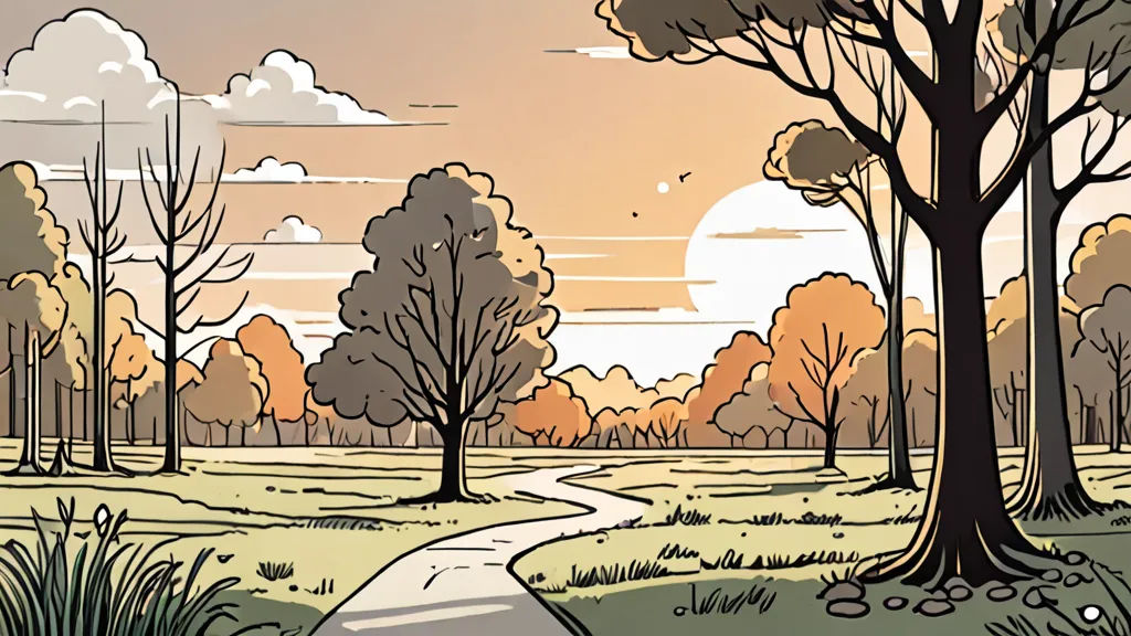 Oliver and the Magic Tree | Story.com