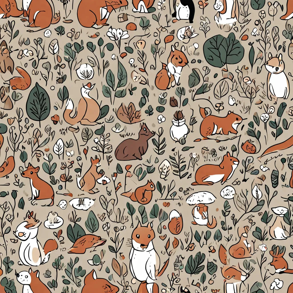 The Wise Owl and the Curious Squirrel | Story.com