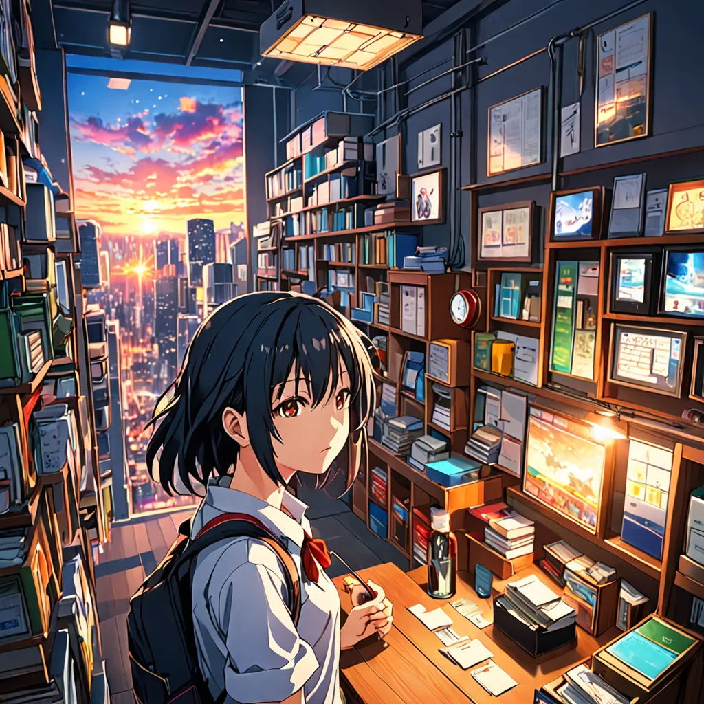 The Unwelcome Student | Story.com