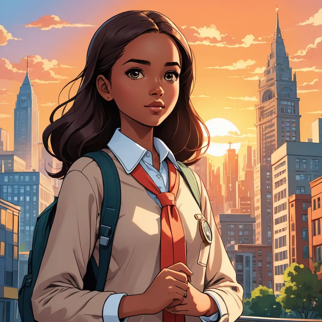 The Lost Compass | Story.com