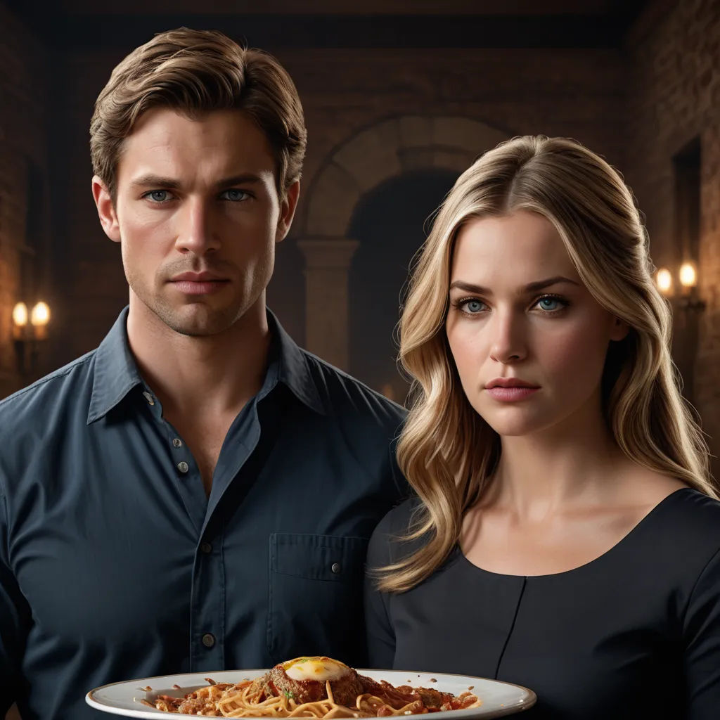 The Exploding Man | Story.com