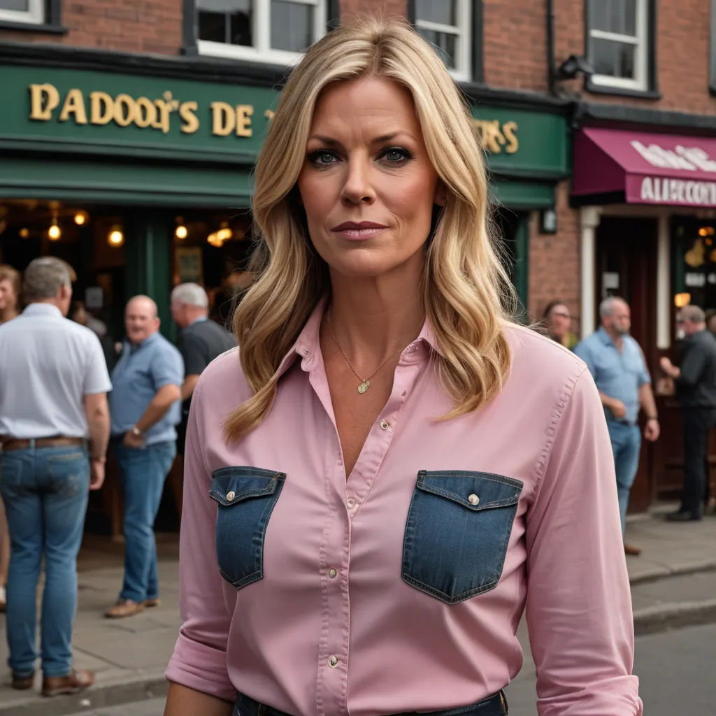 Desperate Dee | Story.com