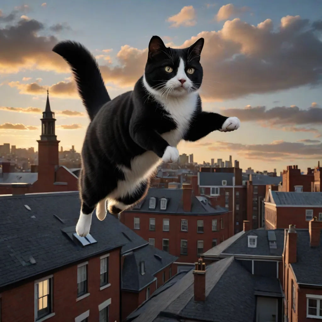 Houdini's Great Escape | Story.com