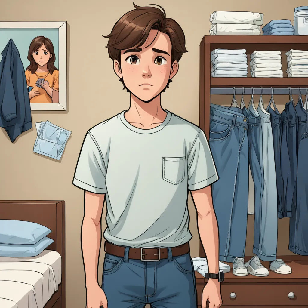 The Diaper Diaries | Story.com