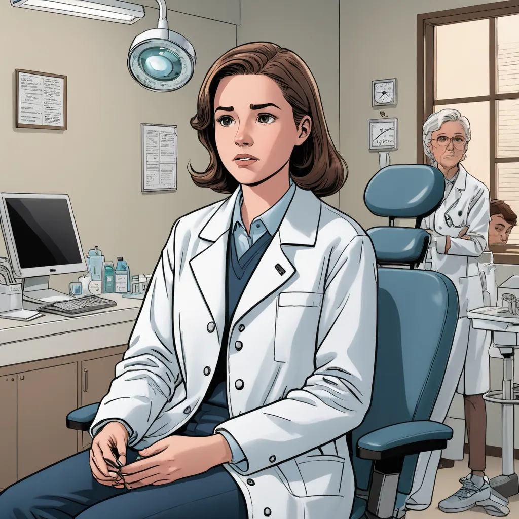 Finding Courage | Story.com