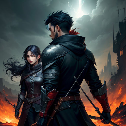 Shadows of Destiny | Story.com