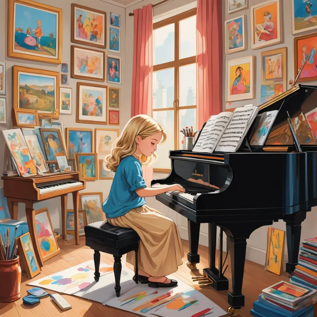 O Sonho de Maria Clara | Story.com