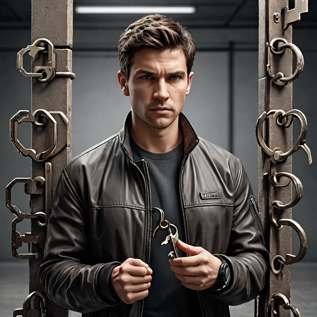 The Patience Key | Story.com