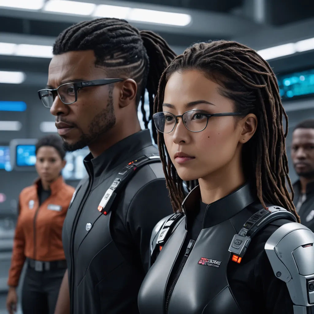 The Singularity Threat | Story.com