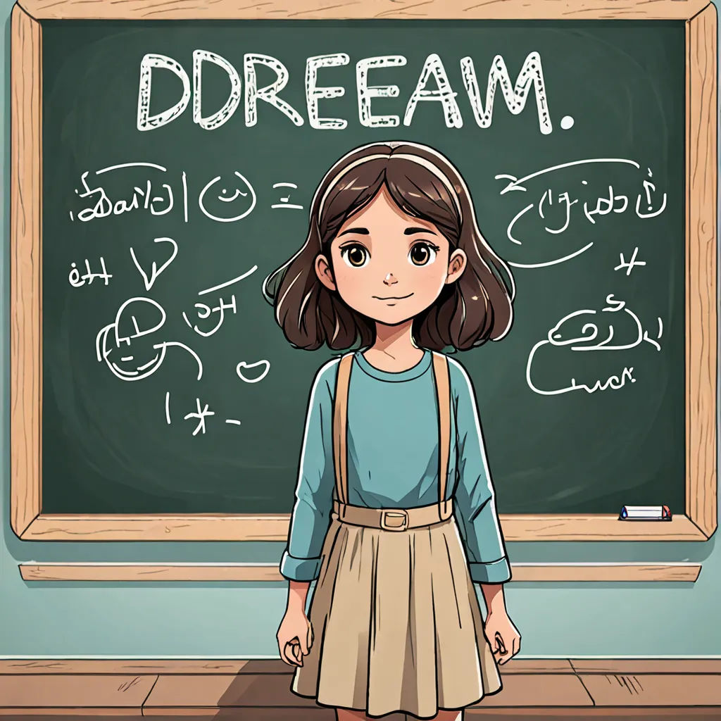 The Arabic Dream | Story.com