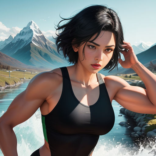 The Infinite Strength | Story.com