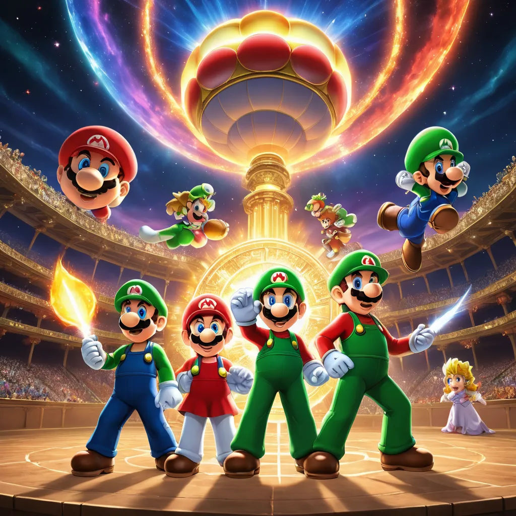 When Good and Bad Collide | Story.com