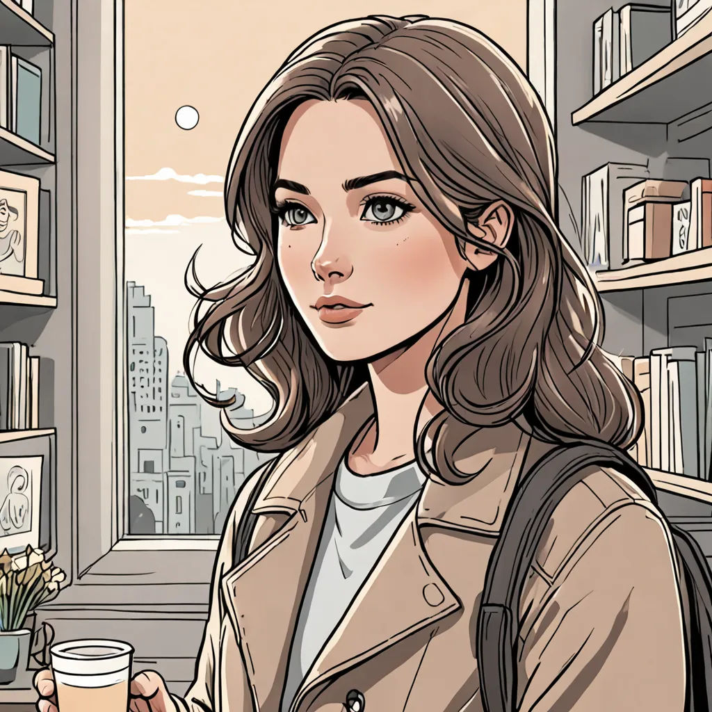Ally S Journey Story