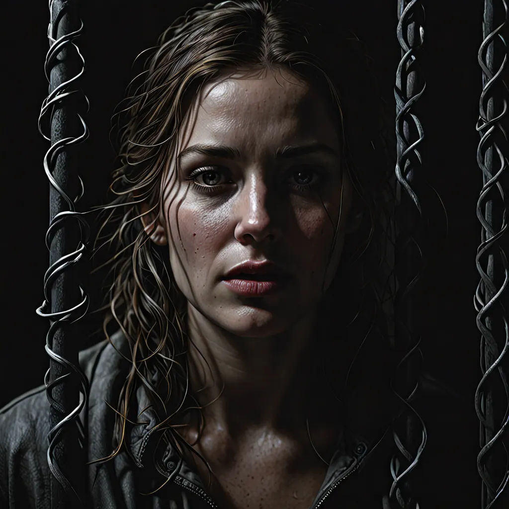 Endless Shadows | Story.com