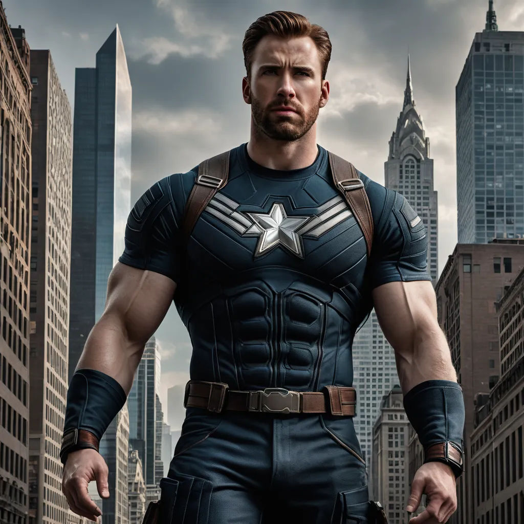 The Colossal Evolution | Story.com