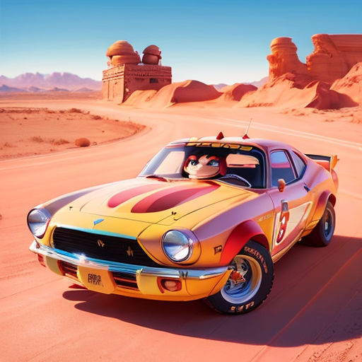 Race Against Time | Story.com