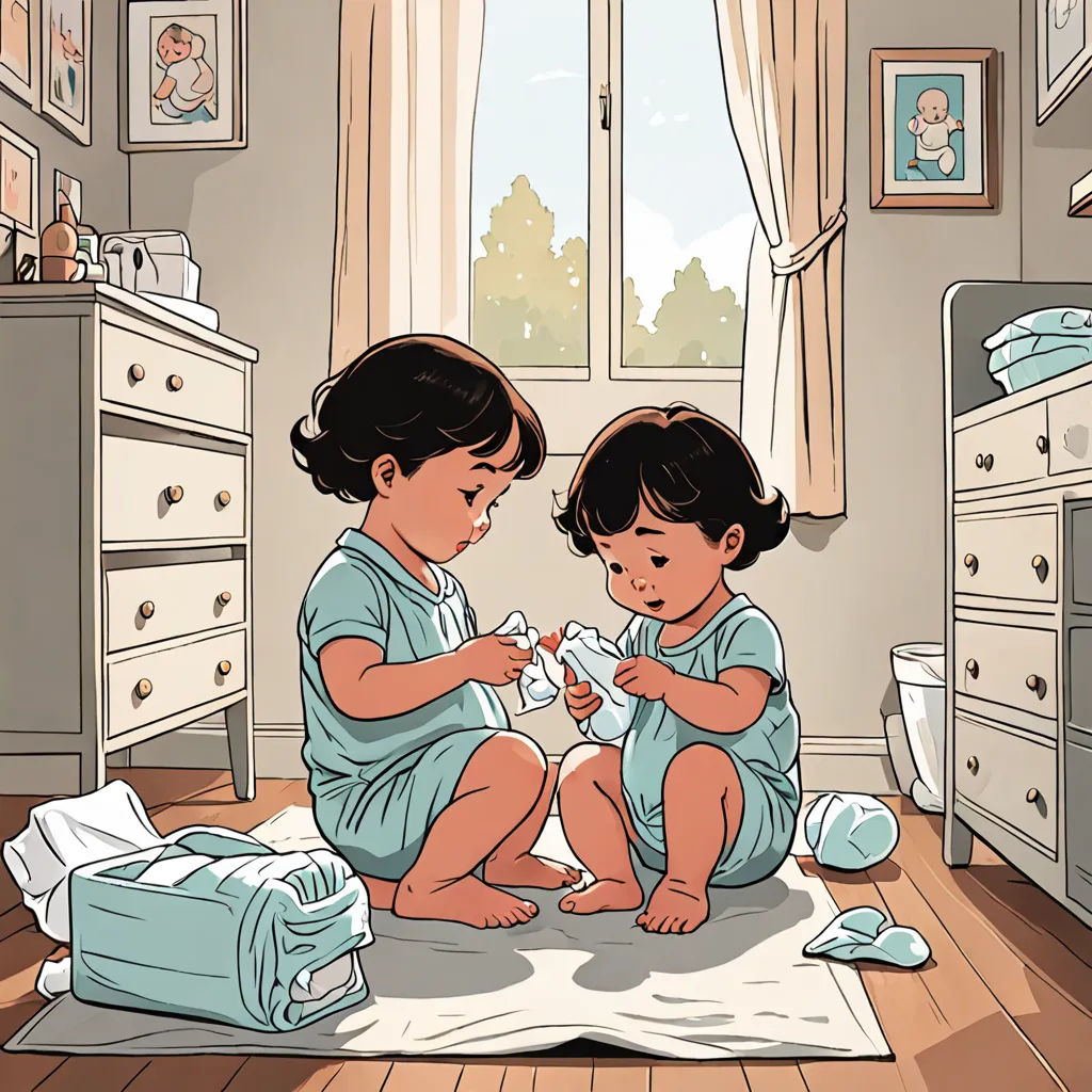 The Poopy Pull-Up Predicament | Story.com