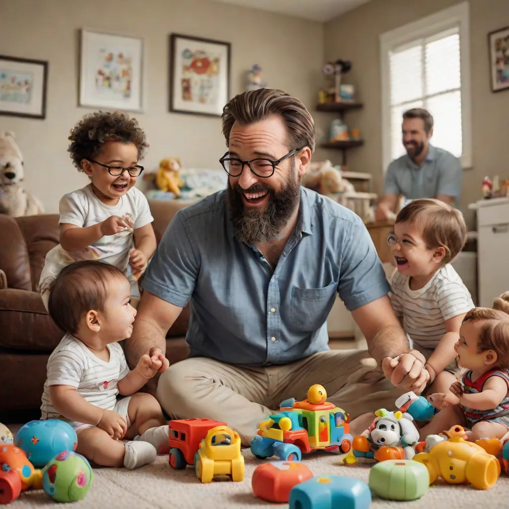 The Hidden Baby | Story.com