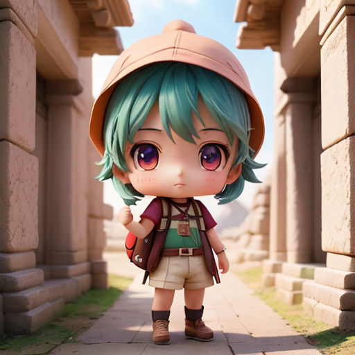 The Crystal Key | Story.com