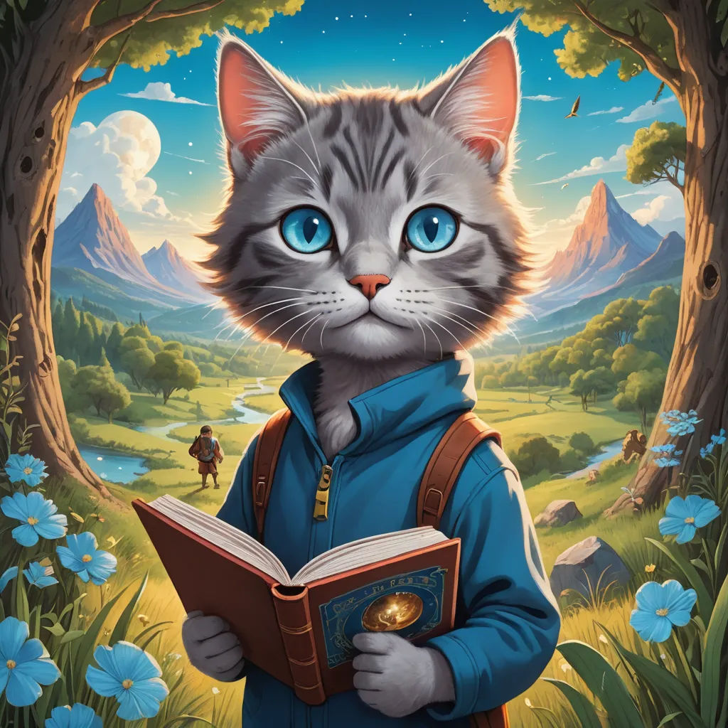 O Mundo de Lucas | Story.com