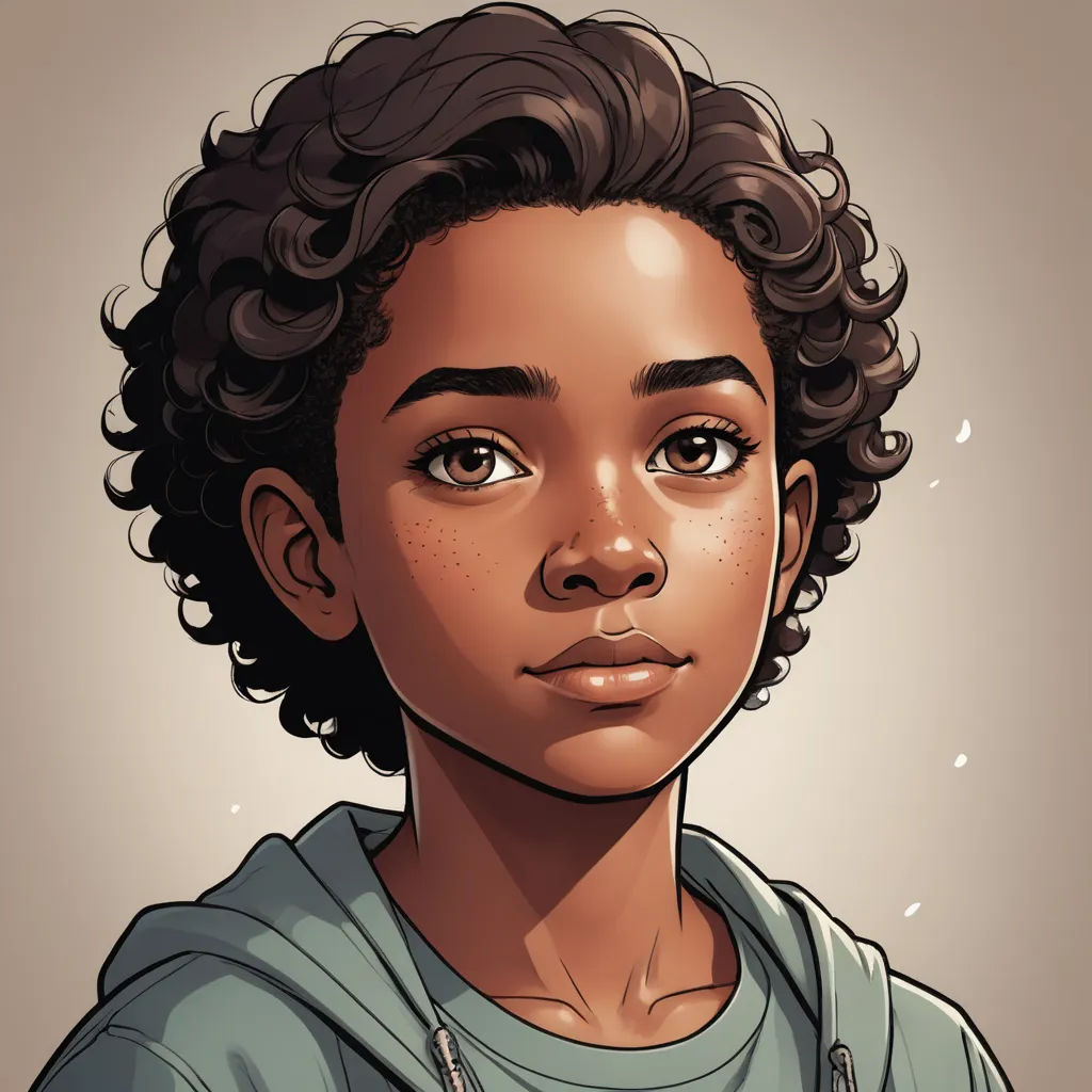 O Mundo de Lucas | Story.com