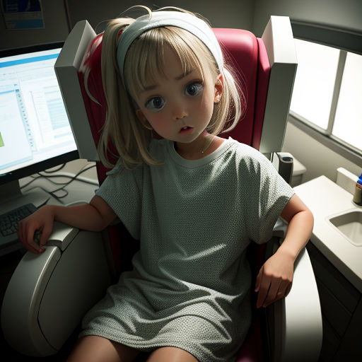 The Mysterious Dentist | Story.com