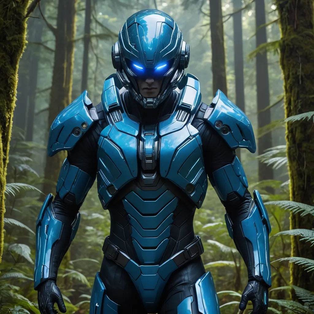 The Lost Armor | Story.com