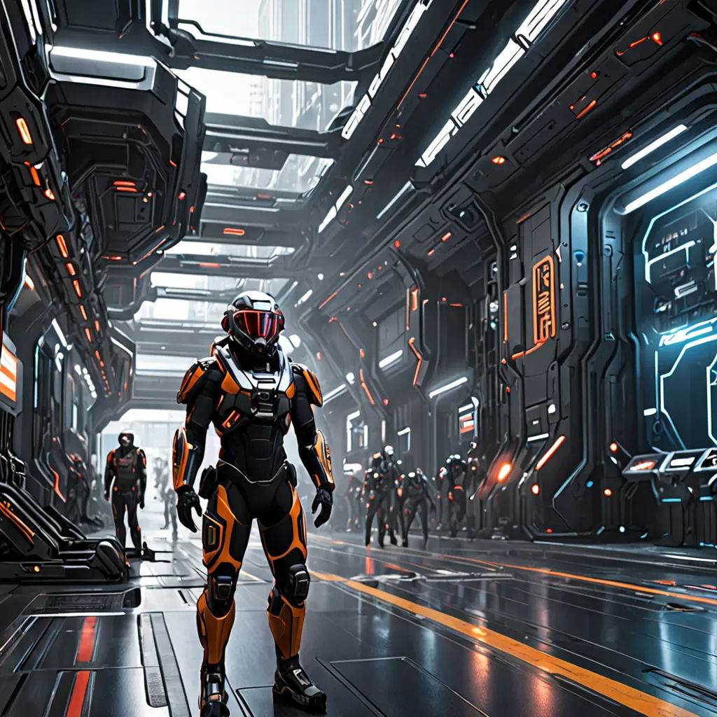 Guardians of Earth: Operation Horizon | Story.com