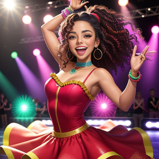 The Dance of Macarena | Story.com